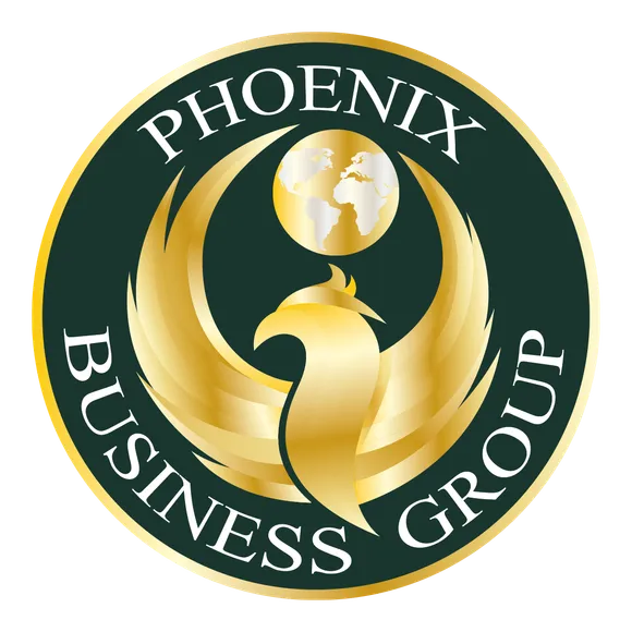 Phoenix Business Group - Internationale Unternehmensberatung